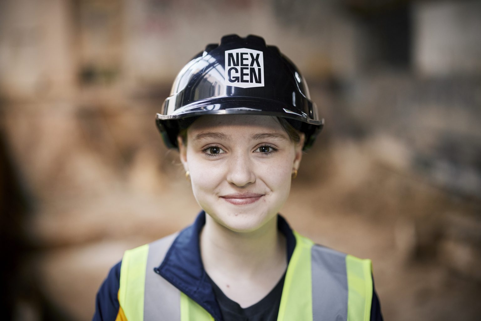 Nex Gen Construction – Building Futures, Shaping Leaders. Inspiring the ...